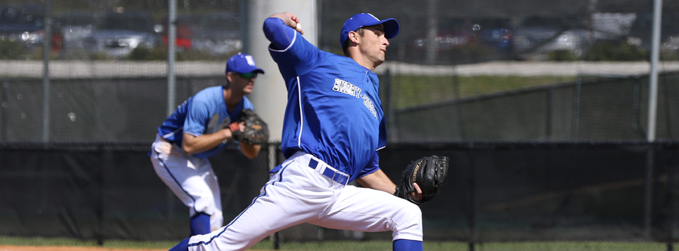 Nick Dearing - 2018 - Baseball - Embry-Riddle Aeronautical University ...
