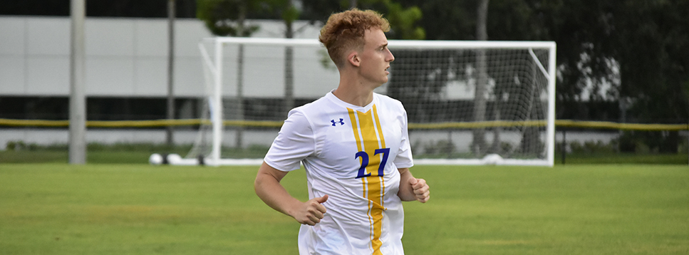 Ross Dickinson - 2021 - Men's Soccer - Embry-Riddle Aeronautical ...