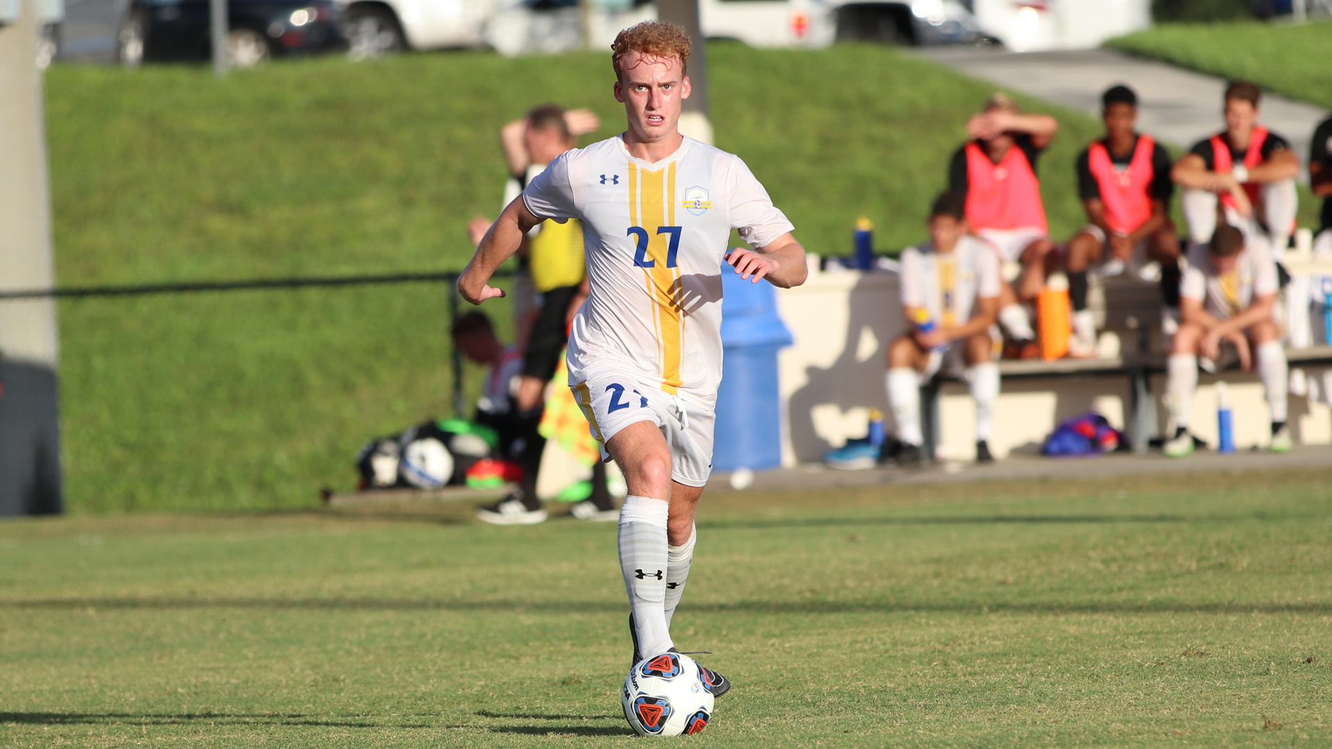 Ross Dickinson - 2021 - Men's Soccer - Embry-Riddle Aeronautical ...