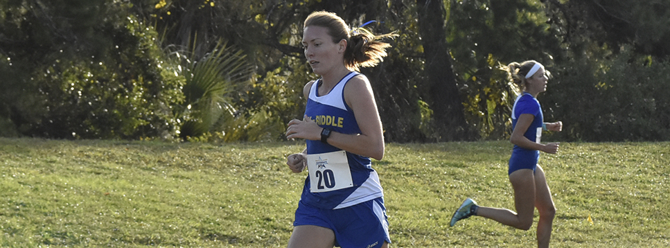 Sarah Edens - 2019 - Women's Cross Country - Embry-Riddle Aeronautical ...