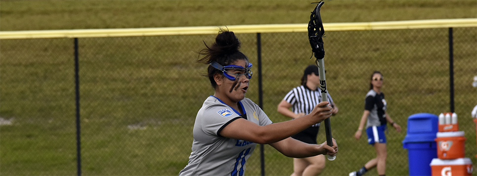 Carson Toney - 2021 - Women's Lacrosse - Embry-Riddle Aeronautical ...