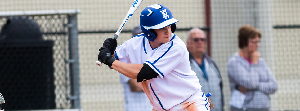 Jake Malone - 2019 - Baseball - Embry-Riddle Aeronautical University ...
