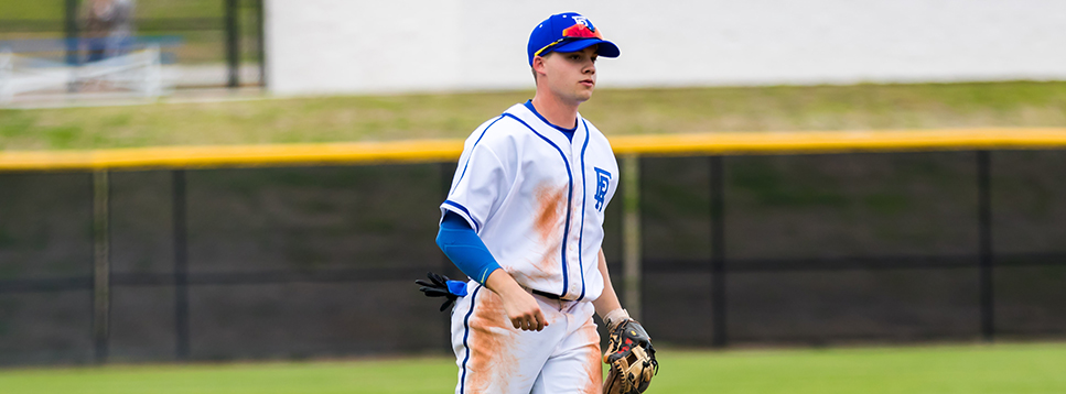 Jake Malone - 2019 - Baseball - Embry-Riddle Aeronautical University ...