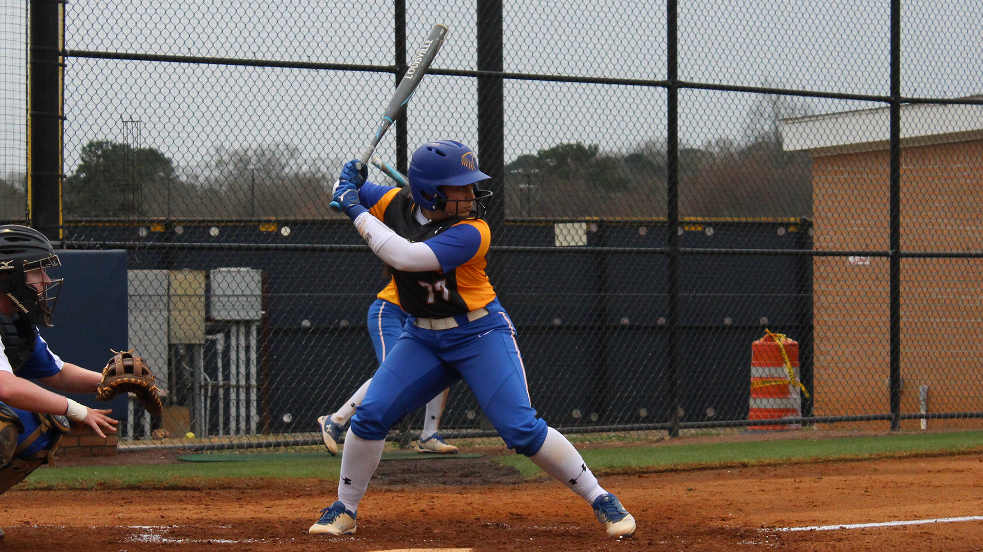 Katy Thompson - 2021 - Softball - Embry-Riddle Aeronautical University ...