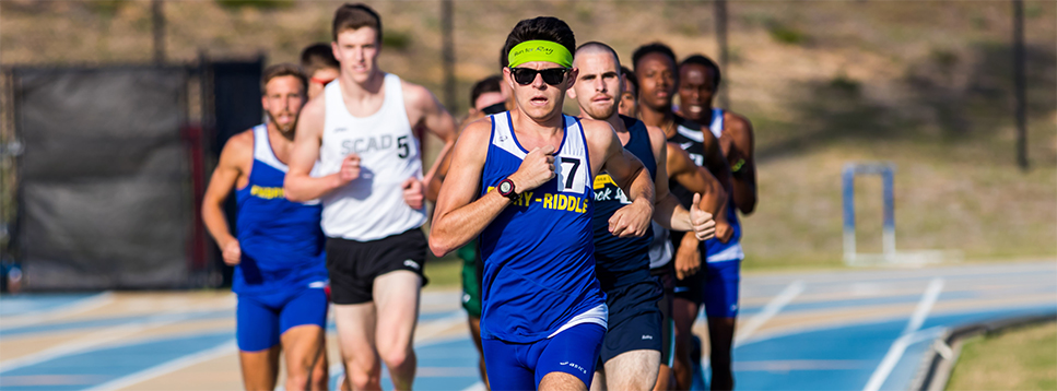 Stephen Dietz - 2017-18 - Men's Track and Field - Embry-Riddle ...