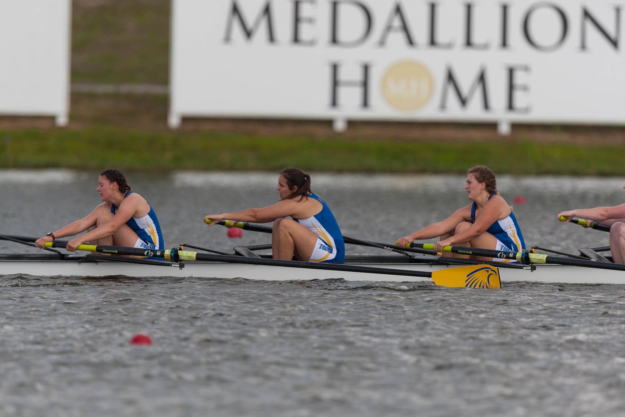 Lauren Stollenwerk - 2020-21 - Women's Rowing - Embry-Riddle ...