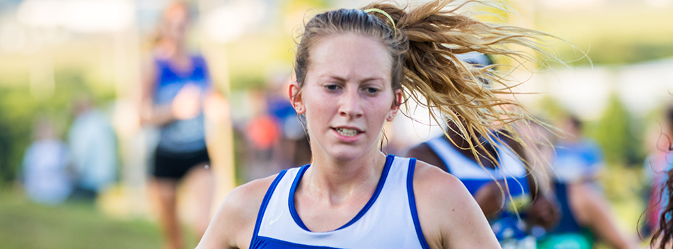 Josie Gray - 2019 - Women's Cross Country - Embry-Riddle Aeronautical ...