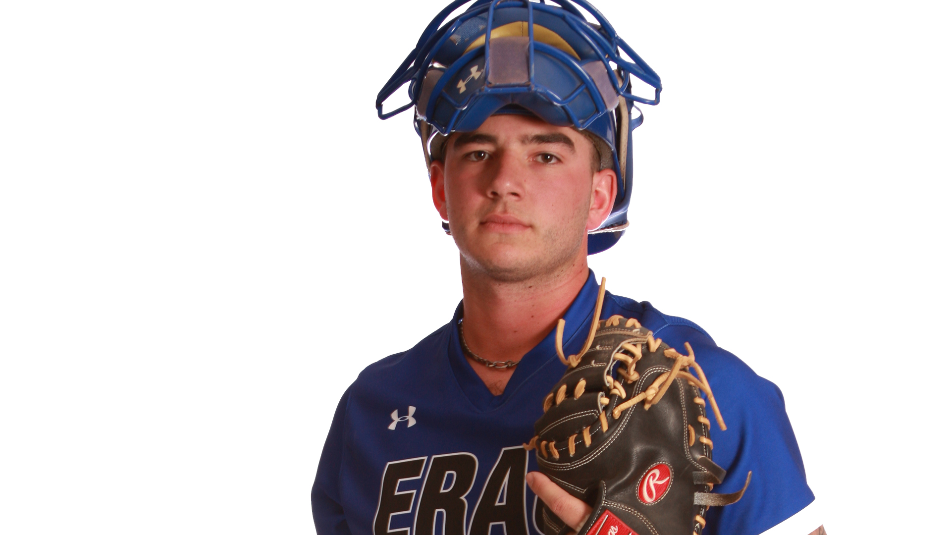 Garrett Capman - 2019 - Baseball - Embry-Riddle Aeronautical University ...