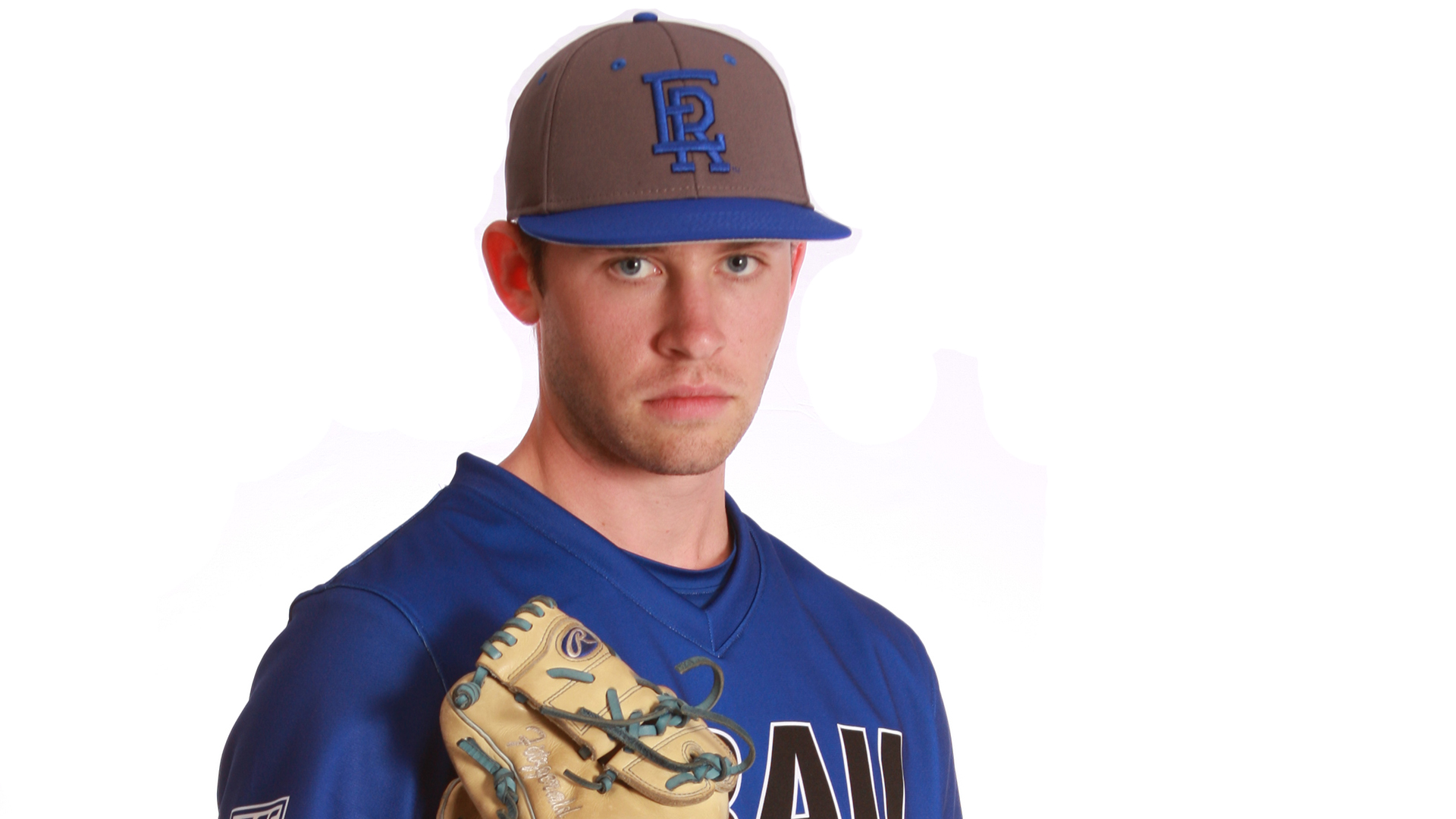 Ian Fitzgerald - 2019 - Baseball - Embry-Riddle Aeronautical University ...