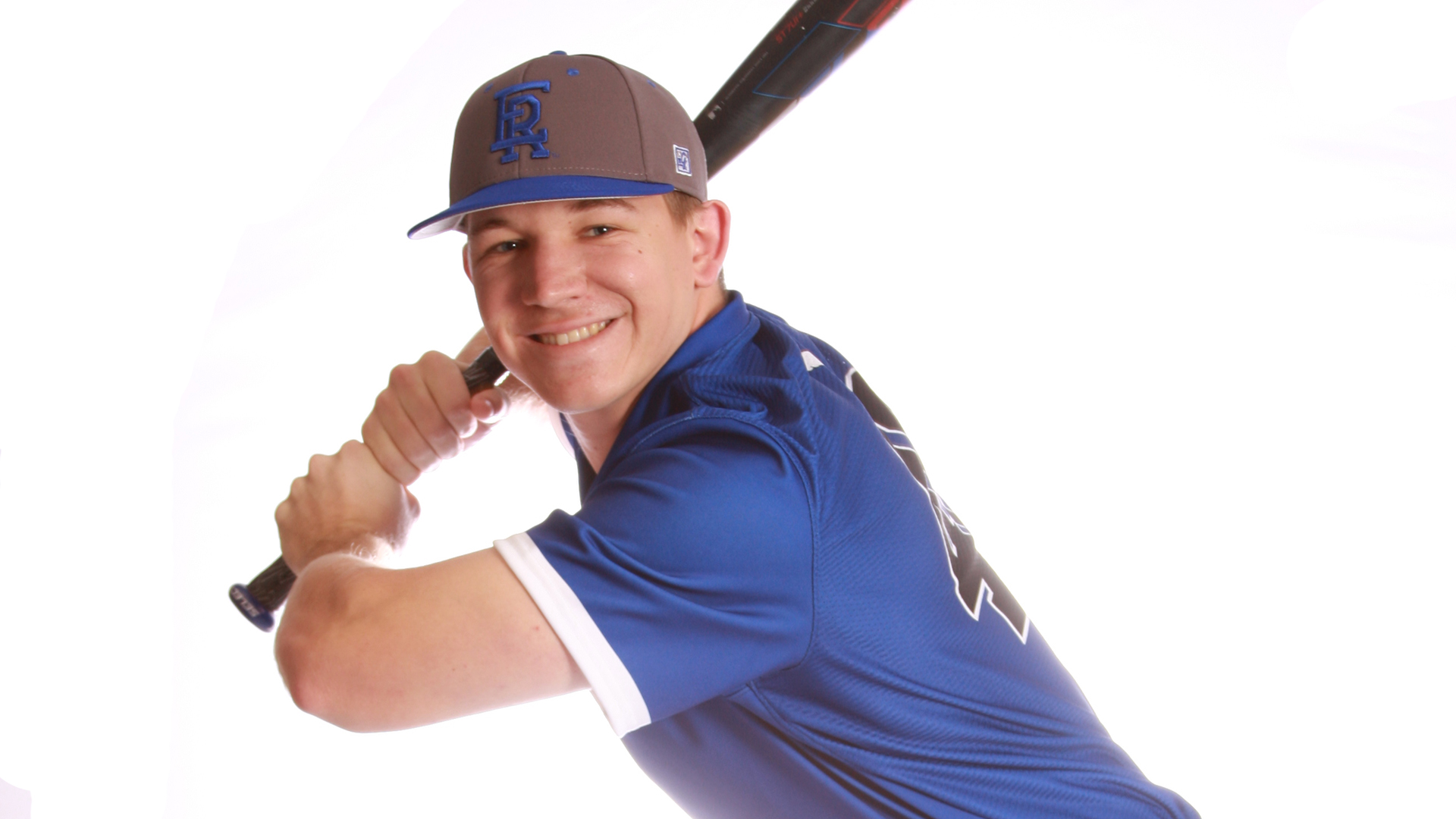 Zach Howard - 2019 - Baseball - Embry-Riddle Aeronautical University ...