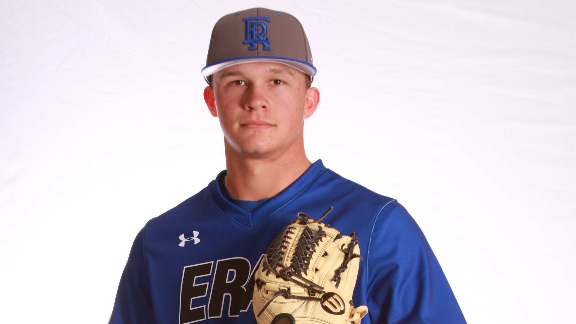 Troy Naab - 2019 - Baseball - Embry-Riddle Aeronautical University ...