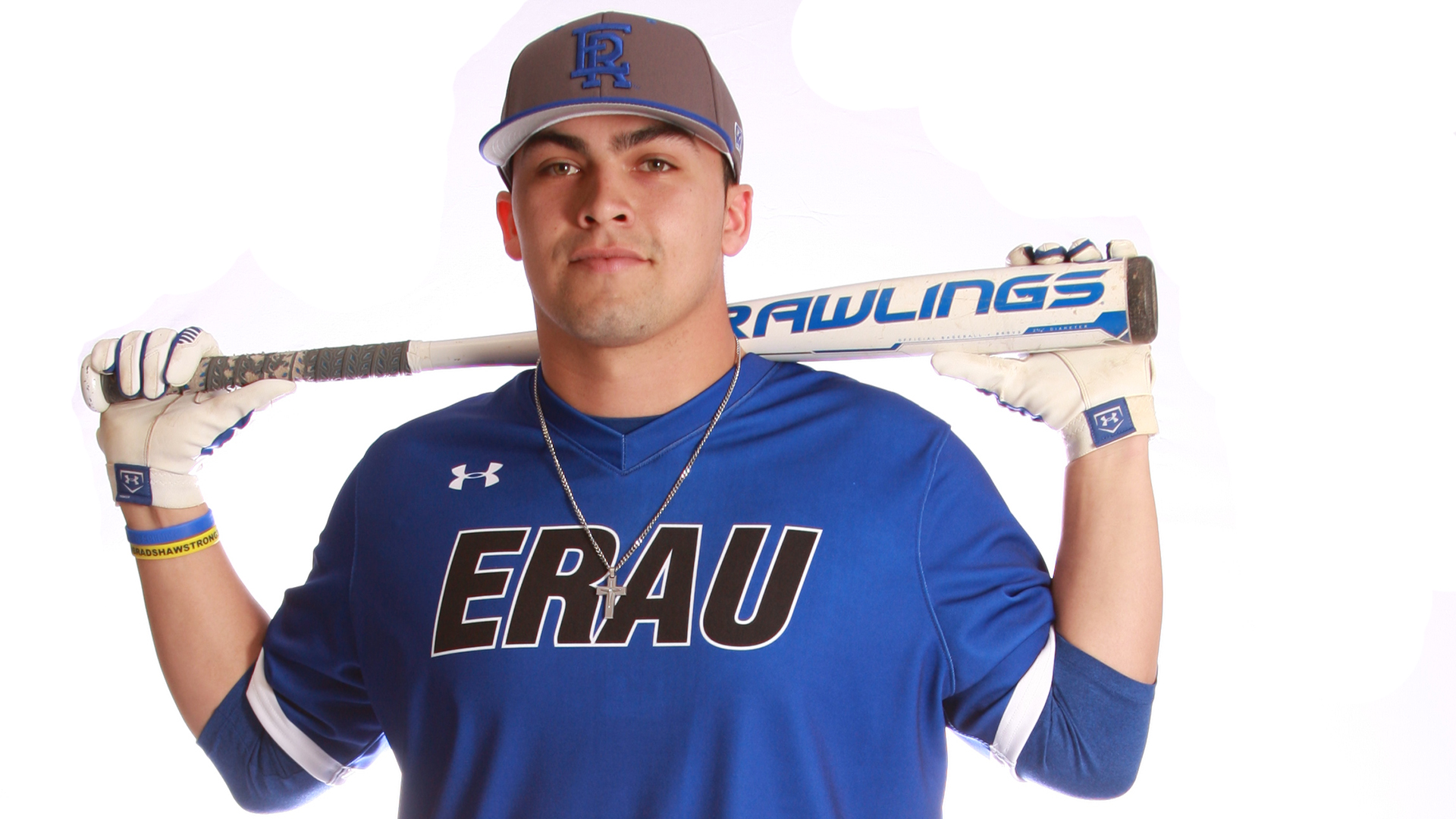Joaquin Sequeira - 2019 - Baseball - Embry-Riddle Aeronautical ...