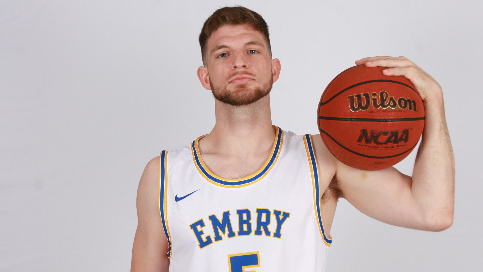David Park - 2021-22 - Men's Basketball - Embry-Riddle Aeronautical ...