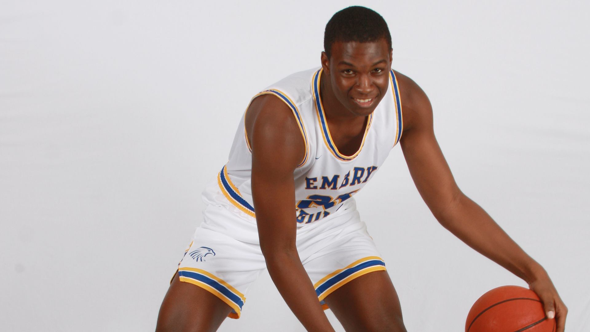 Makerere Williams - 2019-20 - Men's Basketball - Embry-Riddle ...
