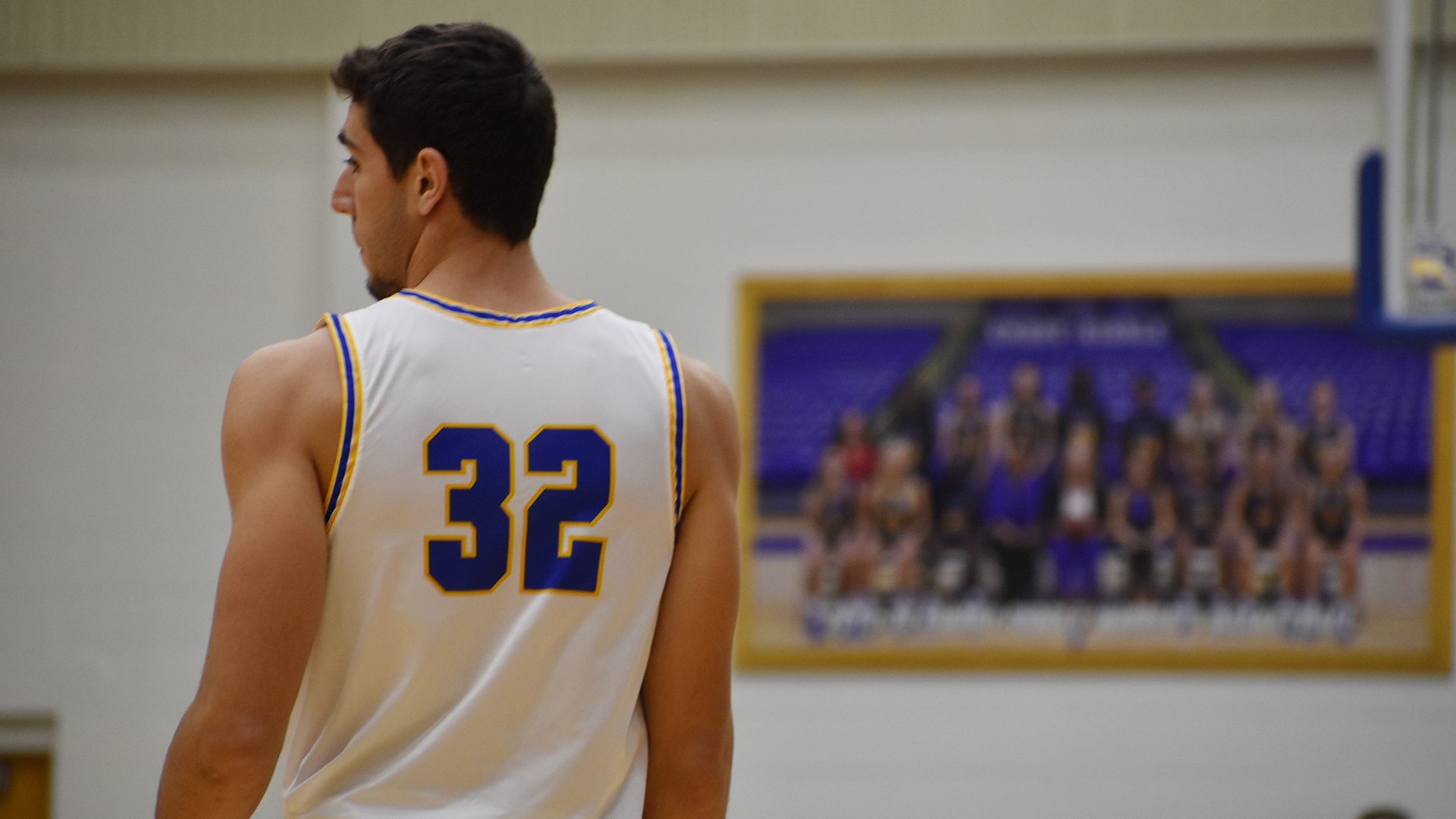 Danny Sully - 2023-24 - Men's Basketball - Embry-Riddle Aeronautical ...