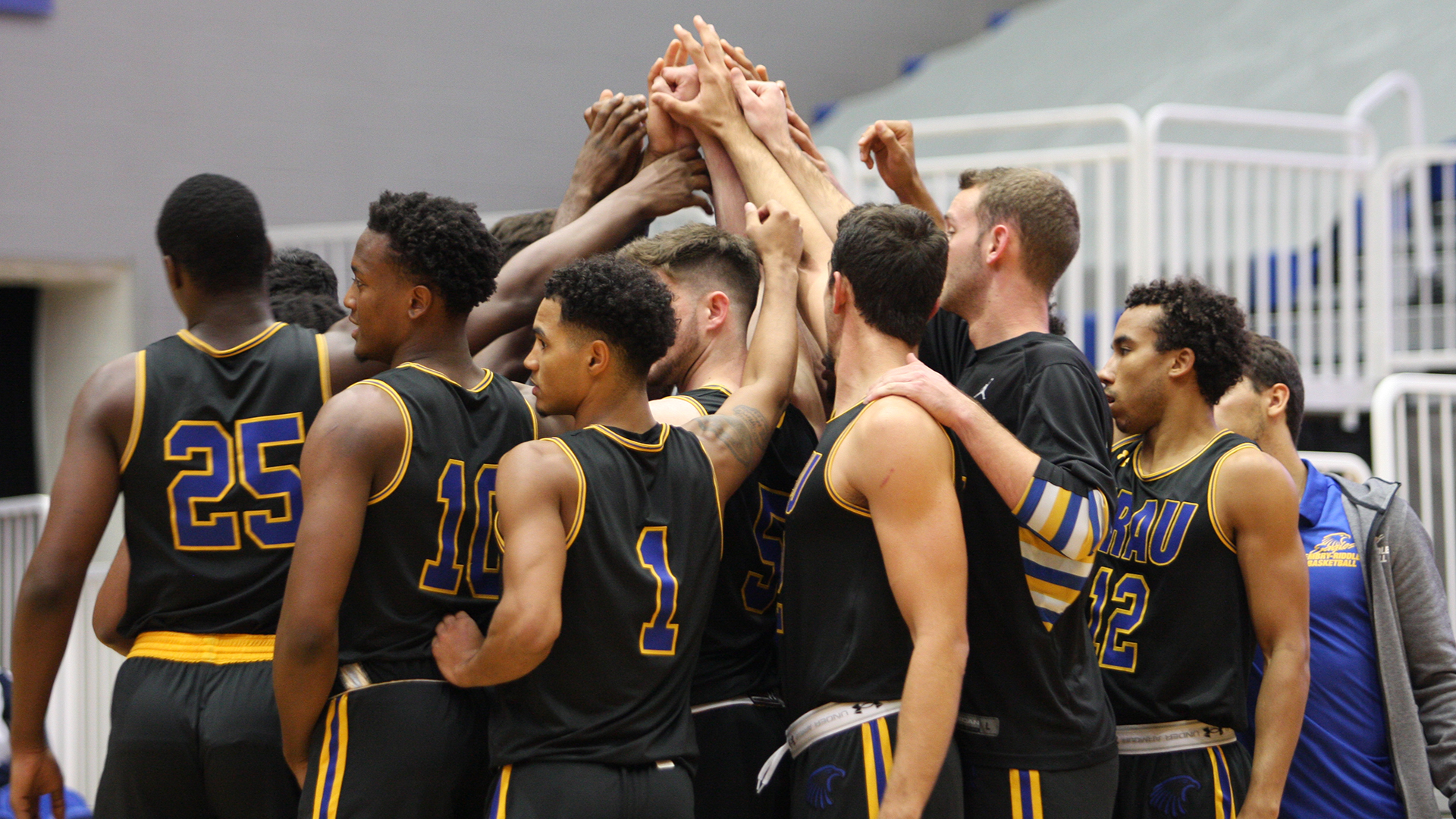 Opens 2019-20 in Dominant Fashion with 85-60 Win at West Georgia ...