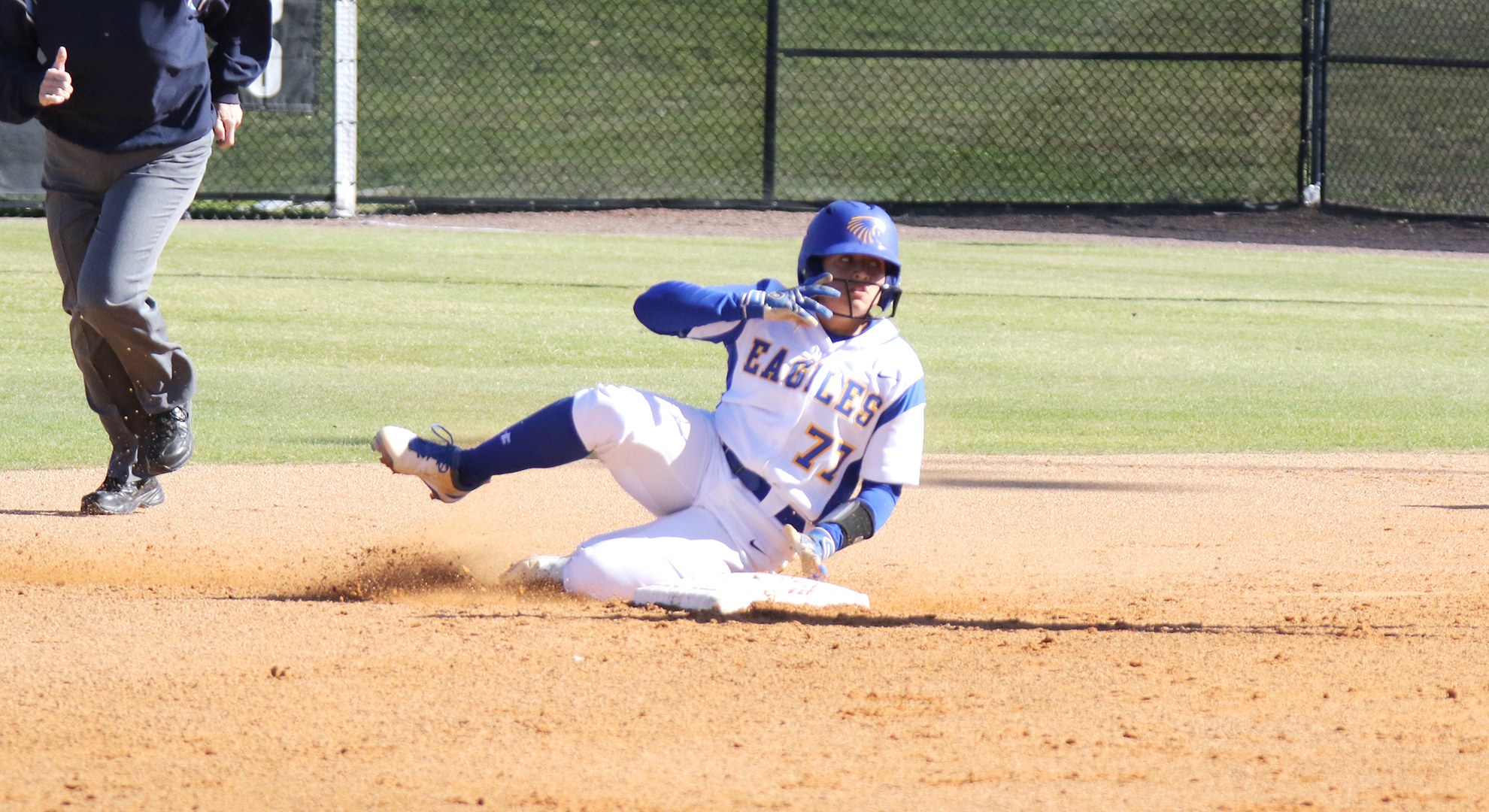 Katy Thompson - 2021 - Softball - Embry-Riddle Aeronautical University ...