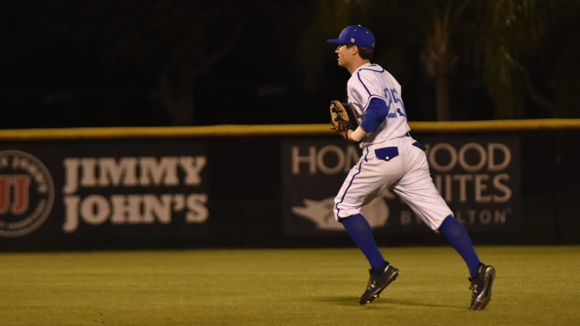 John Devine - 2020 - Baseball - Embry-Riddle Aeronautical University ...