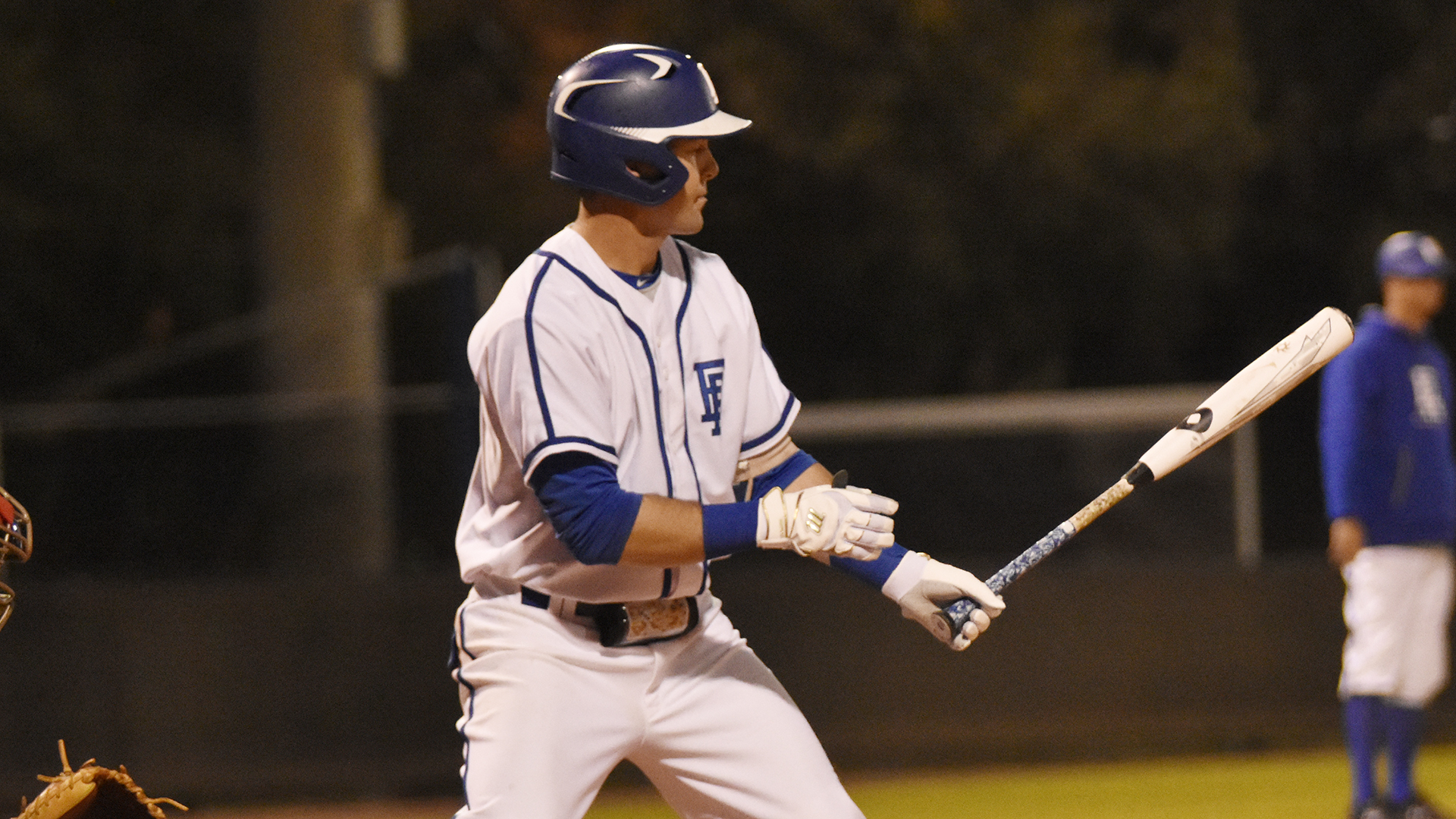 Kyle Marsh - 2019 - Baseball - Embry-Riddle Aeronautical University ...