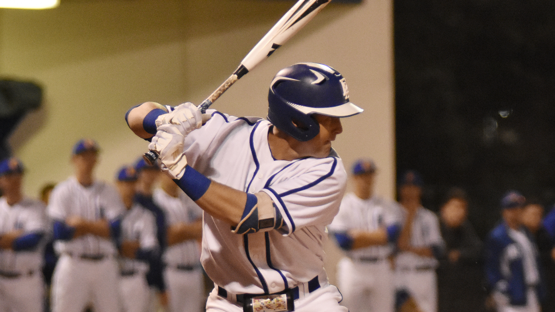 Kyle Marsh - 2019 - Baseball - Embry-Riddle Aeronautical University ...