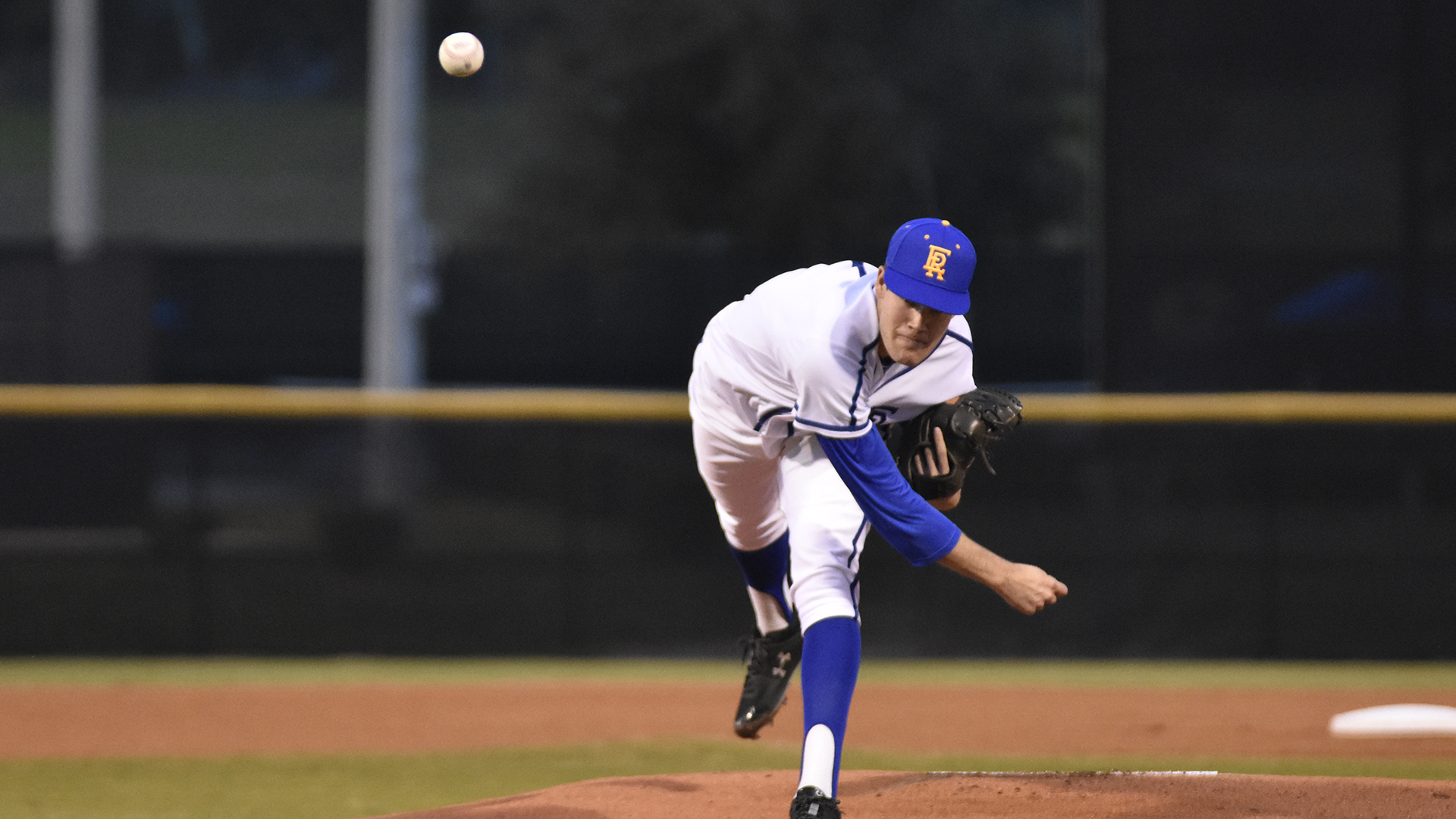 Payton Rice - 2020 - Baseball - Embry-Riddle Aeronautical University ...