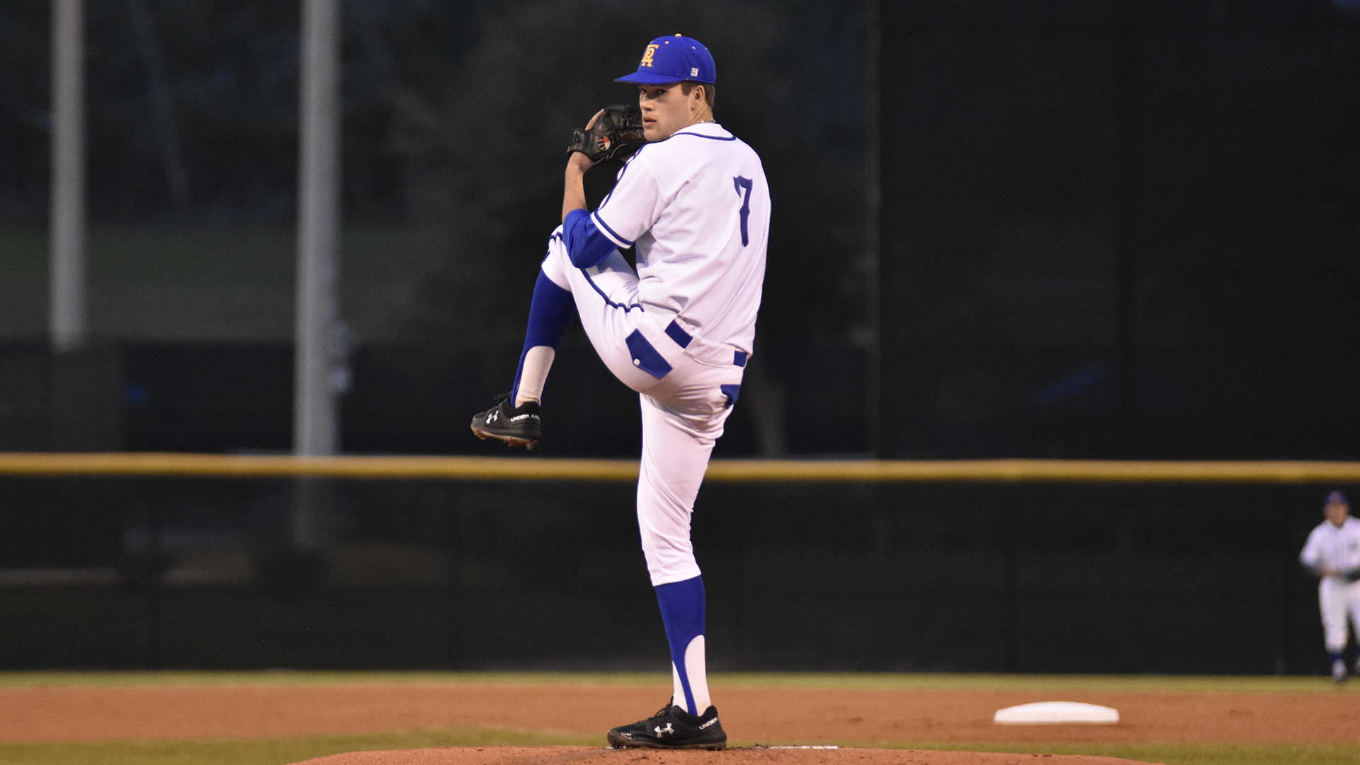 Payton Rice - 2020 - Baseball - Embry-Riddle Aeronautical University ...