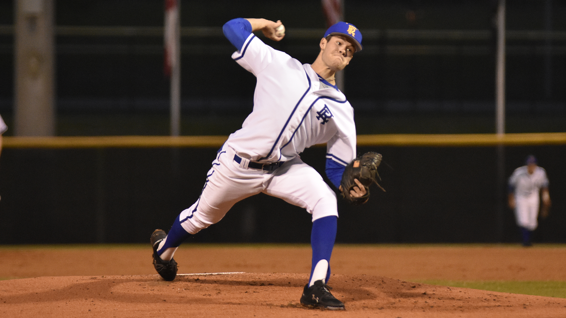 Payton Rice - 2020 - Baseball - Embry-Riddle Aeronautical University ...