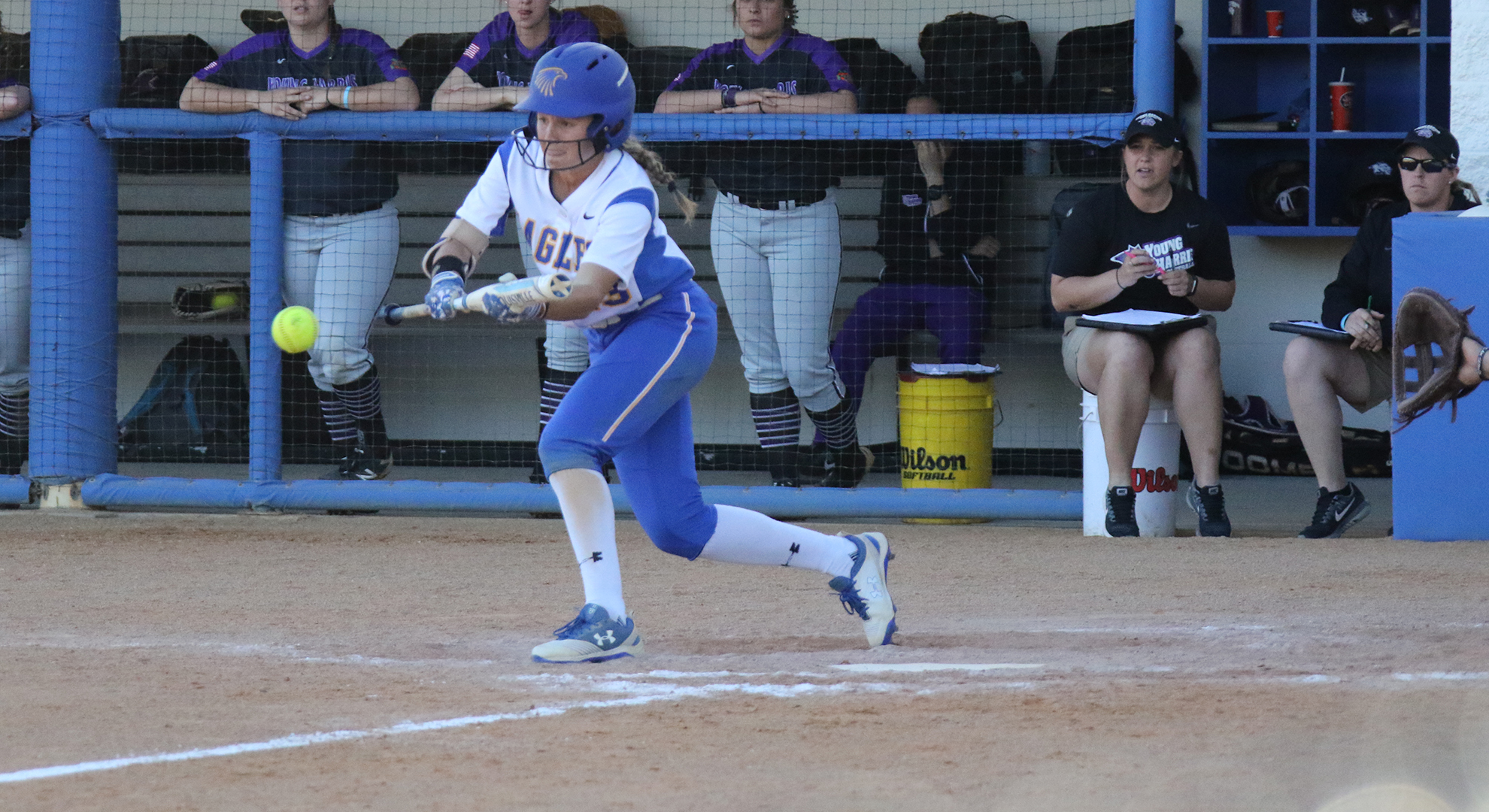 Maggie Scott - 2022 - Softball - Embry-Riddle Aeronautical University ...