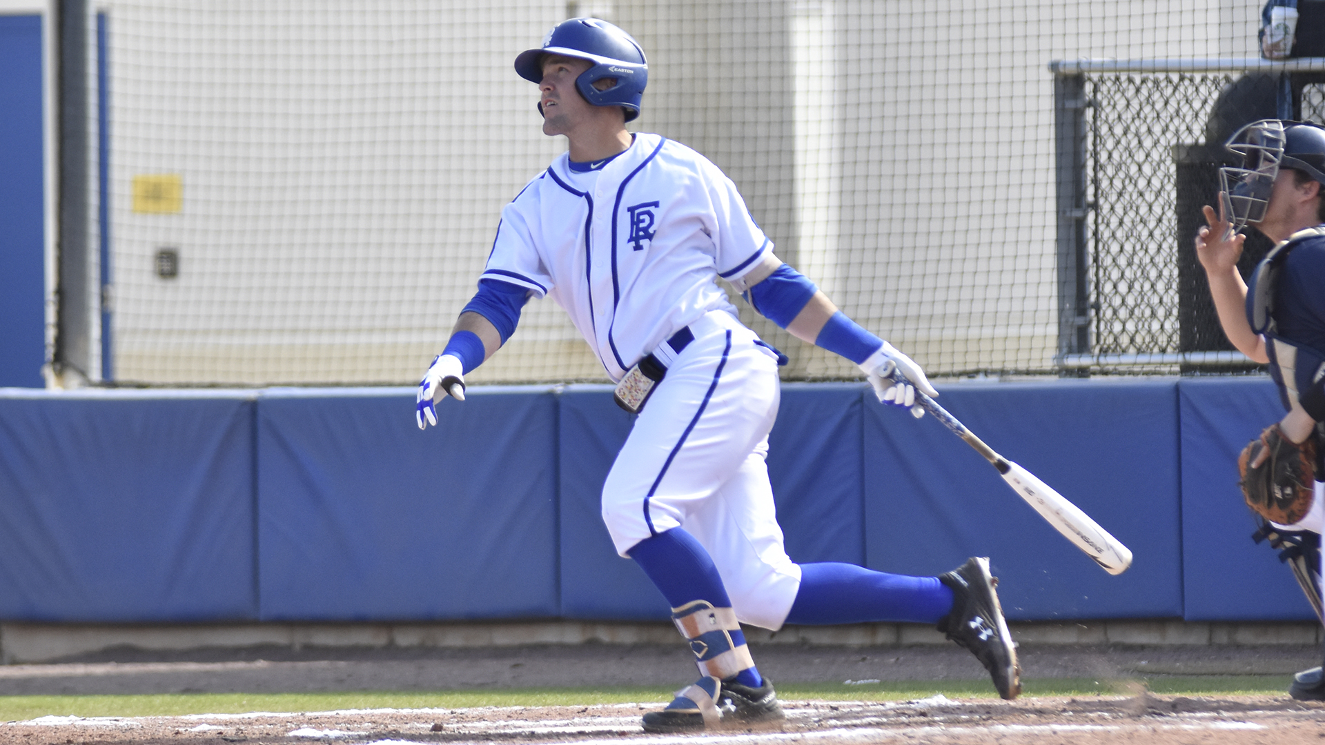 Takes Down No. 1 Tampa in Series Opener, 5-2 - Embry-Riddle ...