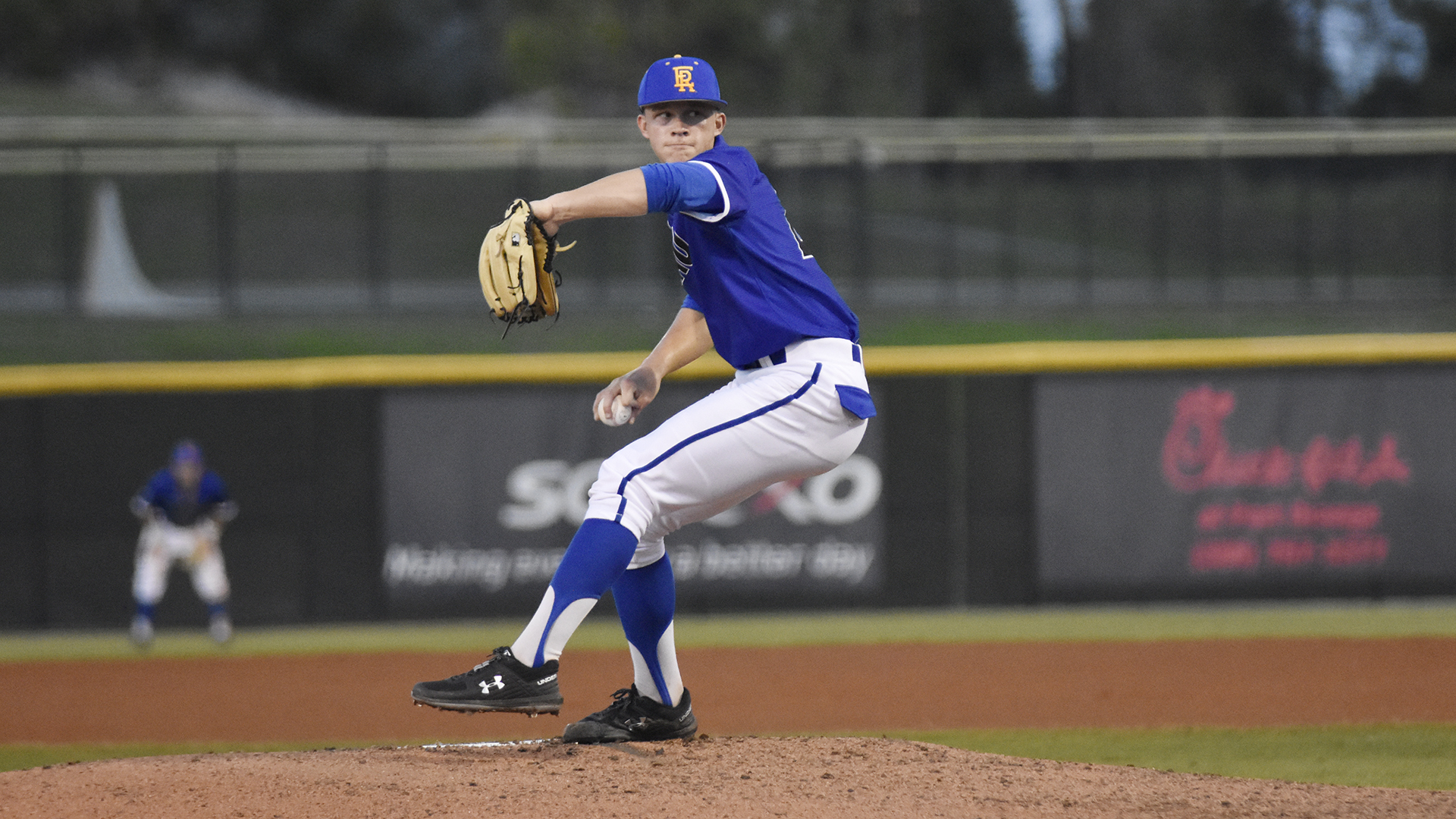 Troy Naab - 2019 - Baseball - Embry-Riddle Aeronautical University ...