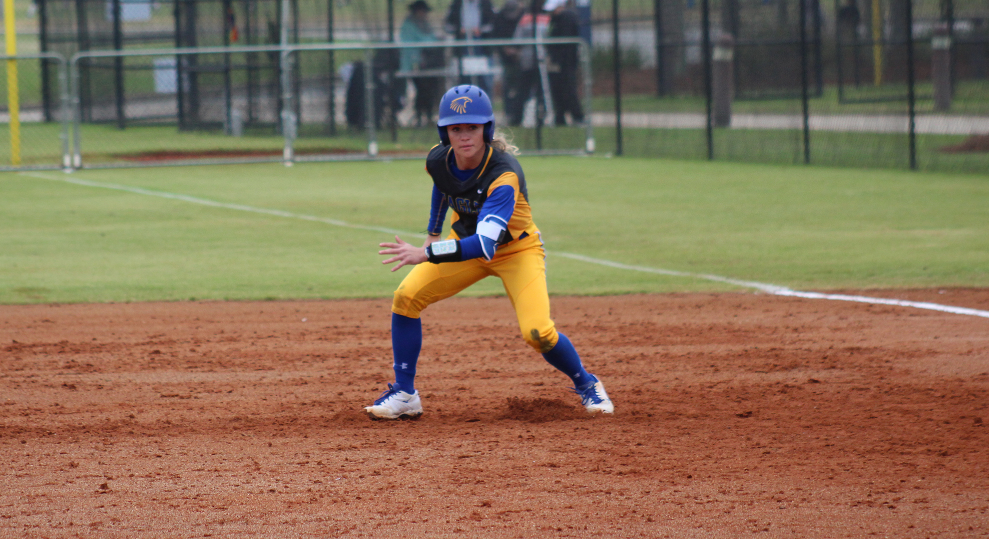 Savannah Brockenbrough - 2022 - Softball - Embry-Riddle Aeronautical ...