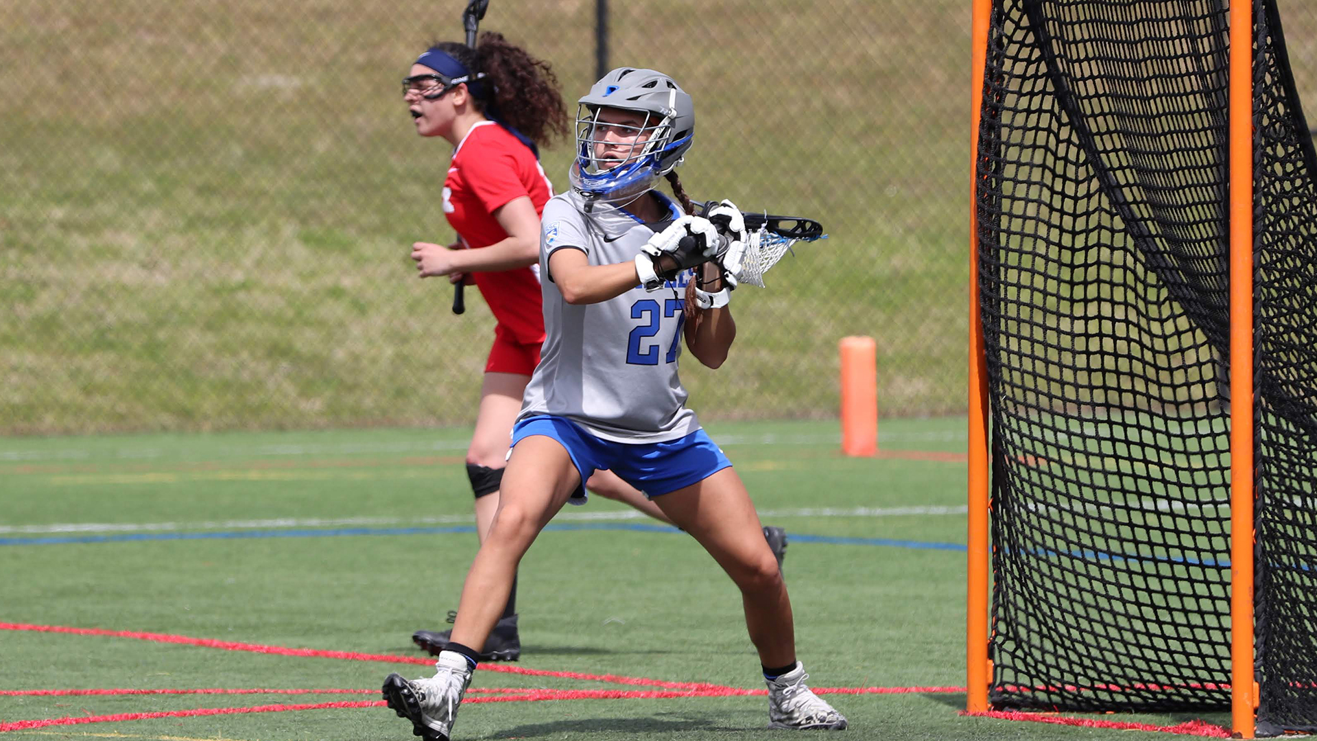 Mary Catherine Kreider - 2021 - Women's Lacrosse - Embry-Riddle ...