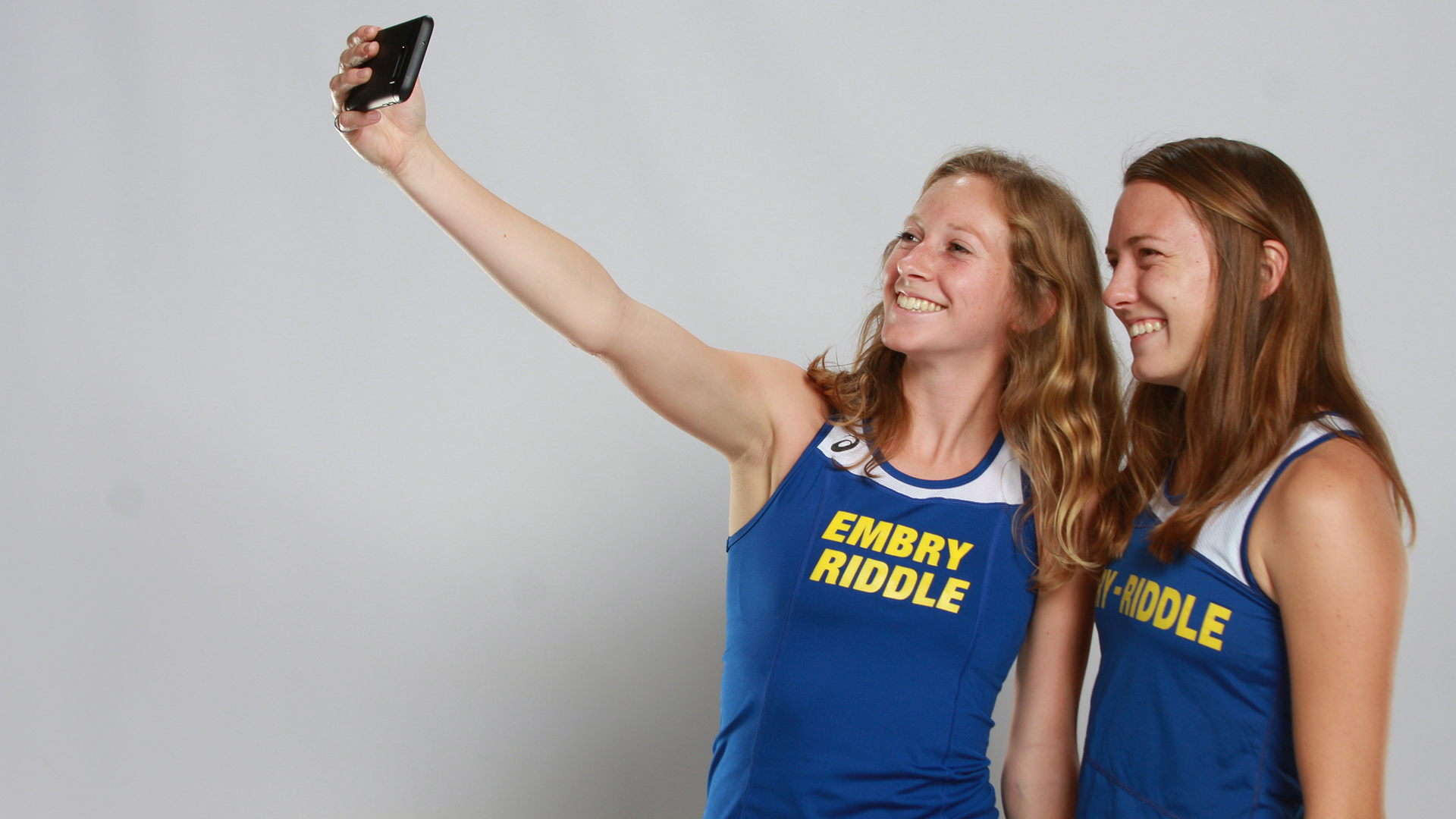 Josie Gray - 2019 - Women's Cross Country - Embry-Riddle Aeronautical ...
