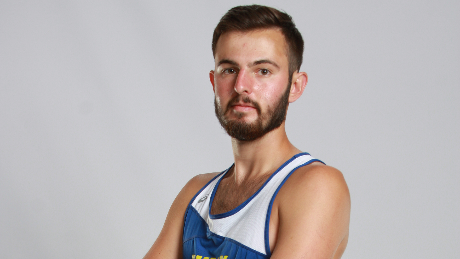 Bryce Cole - 2021 - Men's Cross Country - Embry-Riddle Aeronautical ...