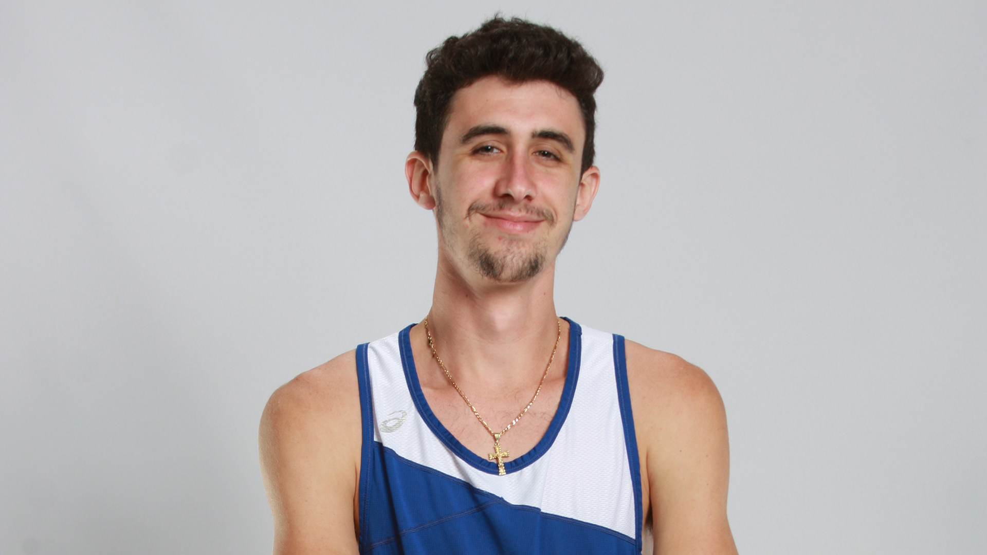 Josh Collins - 2021 - Men's Cross Country - Embry-Riddle Aeronautical ...