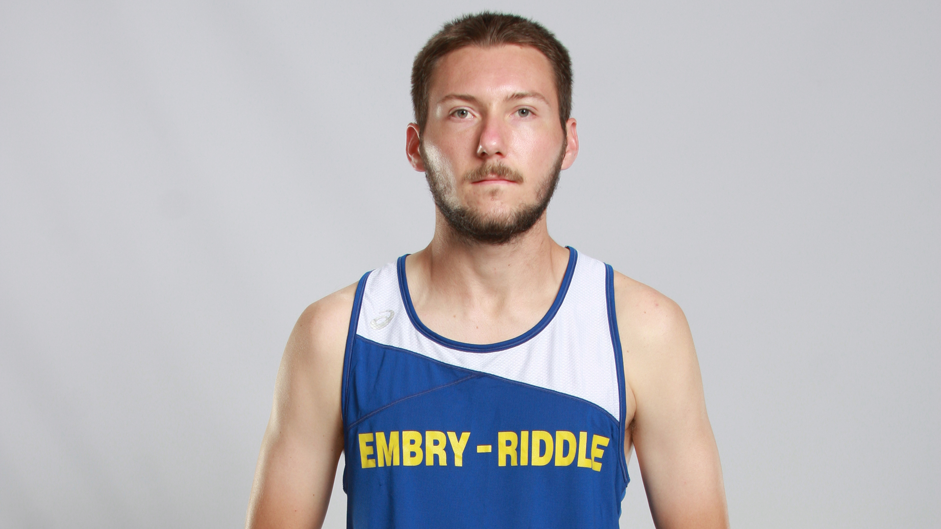 Garrett Noltemeyer - 2021 - Men's Cross Country - Embry-Riddle ...