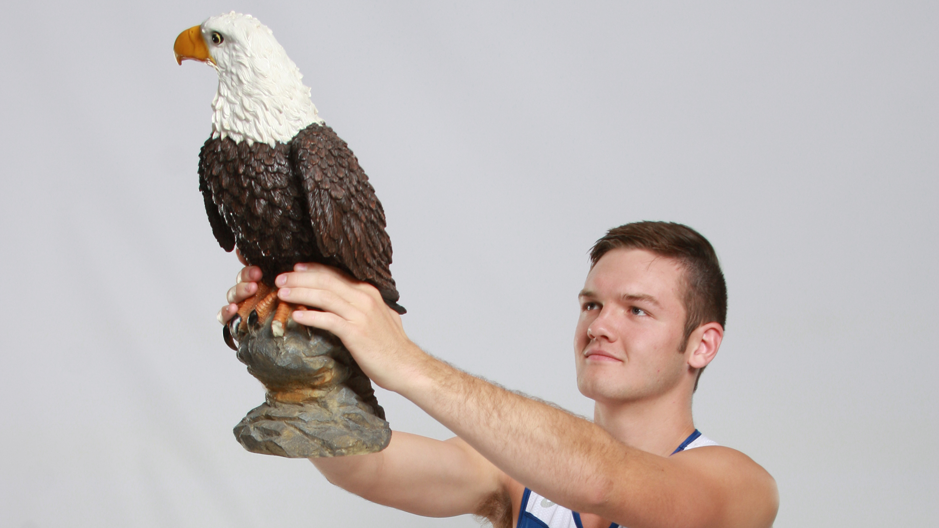 Jacob Webster - 2020-21 - Men's Cross Country - Embry-Riddle ...