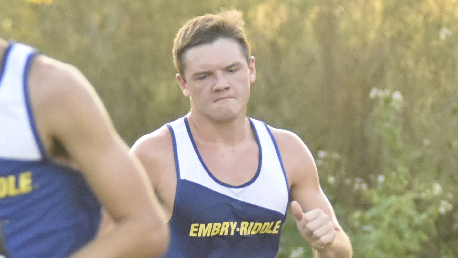 Jacob Webster - 2020-21 - Men's Cross Country - Embry-Riddle ...