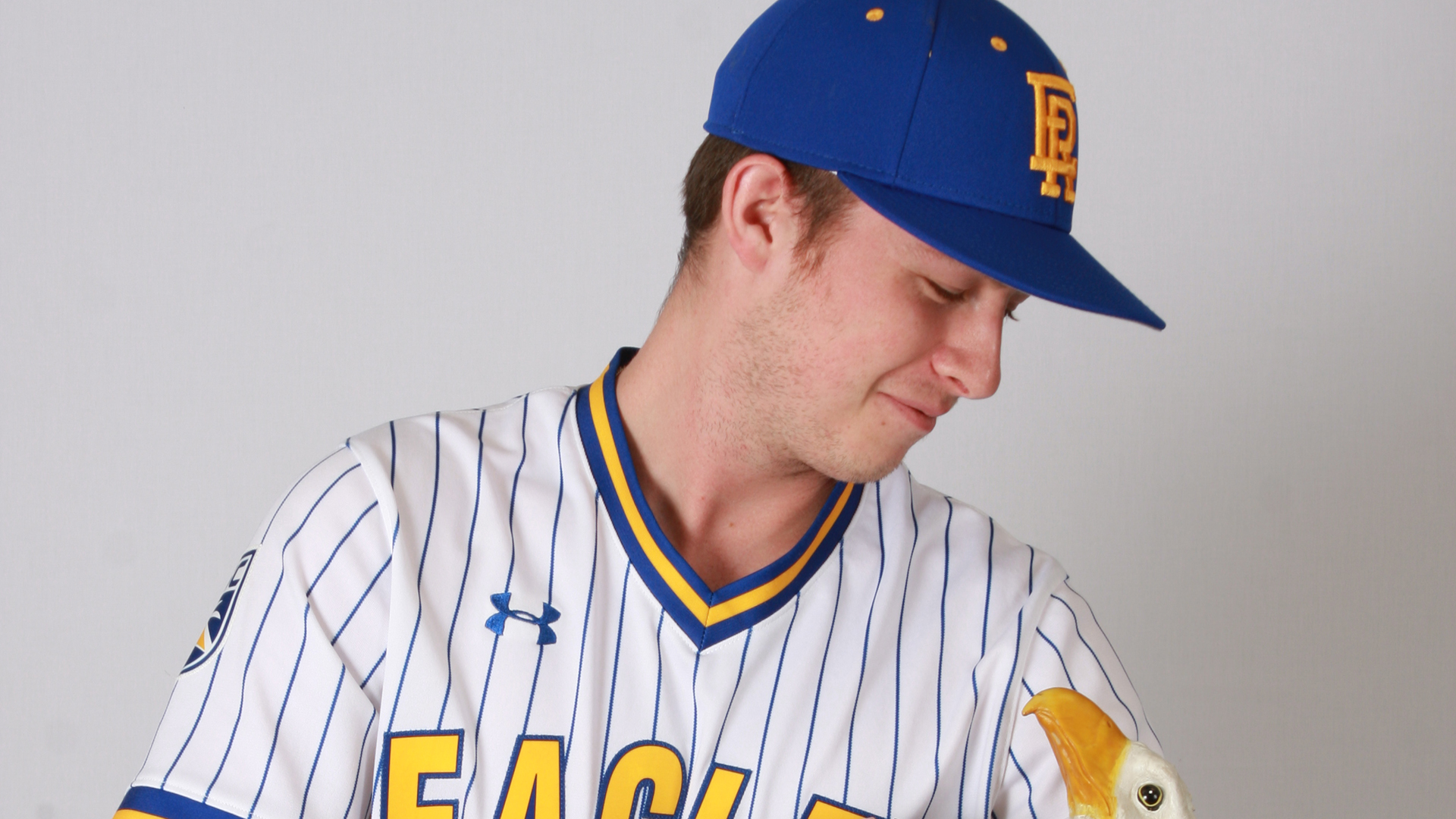 John Barone - 2024 - Baseball - Embry-Riddle Aeronautical University ...