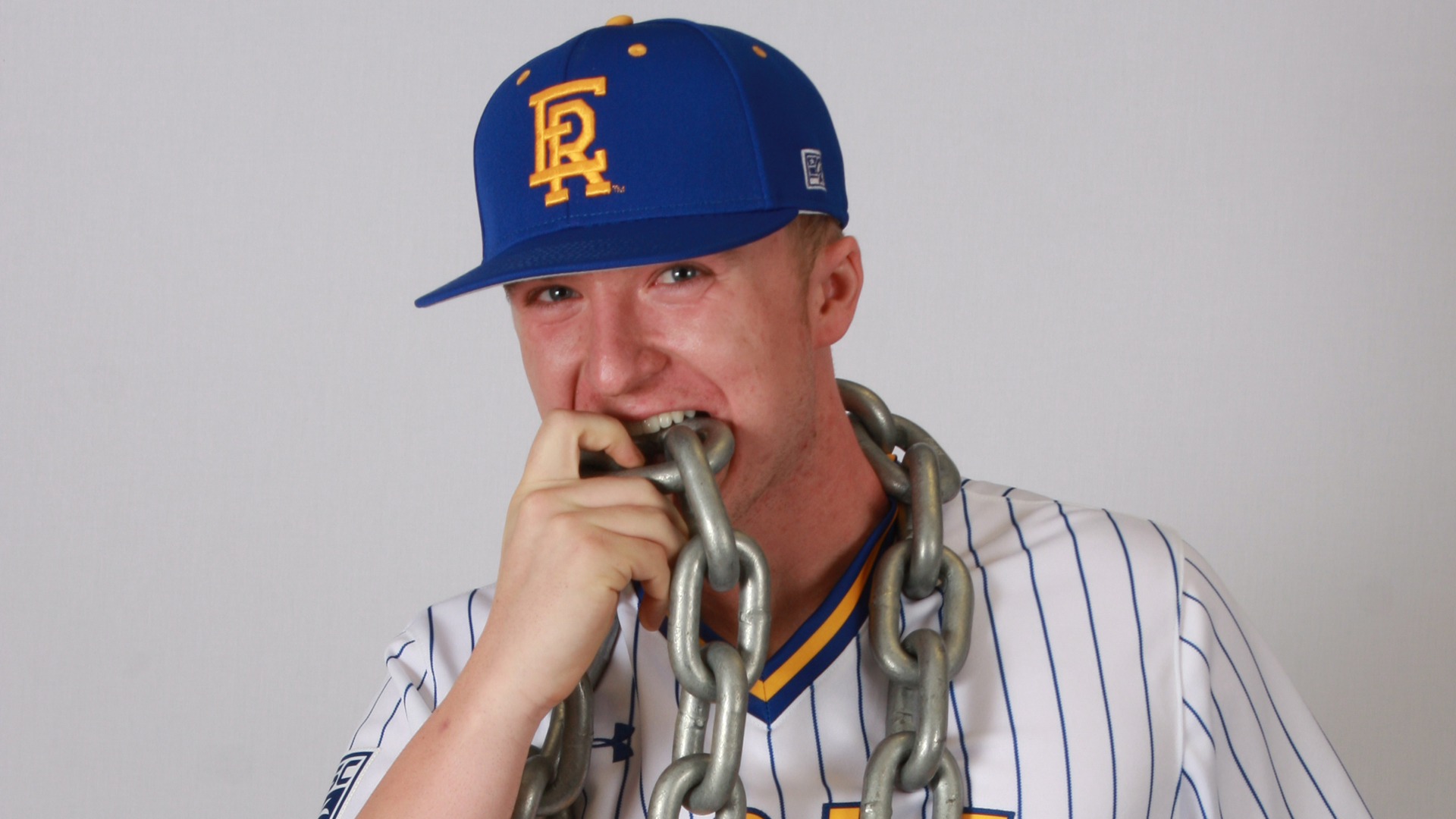 Dylan Buzbee - 2020 - Baseball - Embry-Riddle Aeronautical University ...