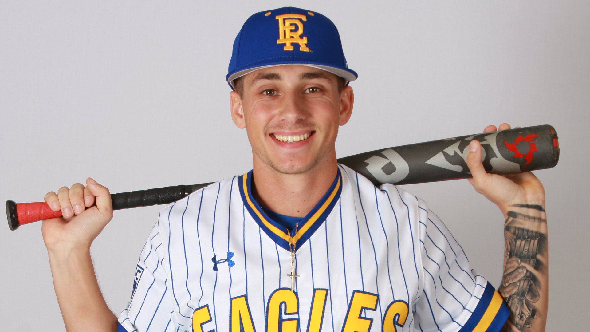 Cody Forster - 2020 - Baseball - Embry-Riddle Aeronautical University ...