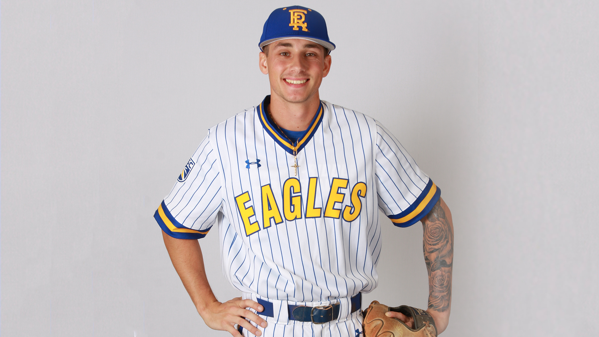 Cody Forster - 2020 - Baseball - Embry-Riddle Aeronautical University ...