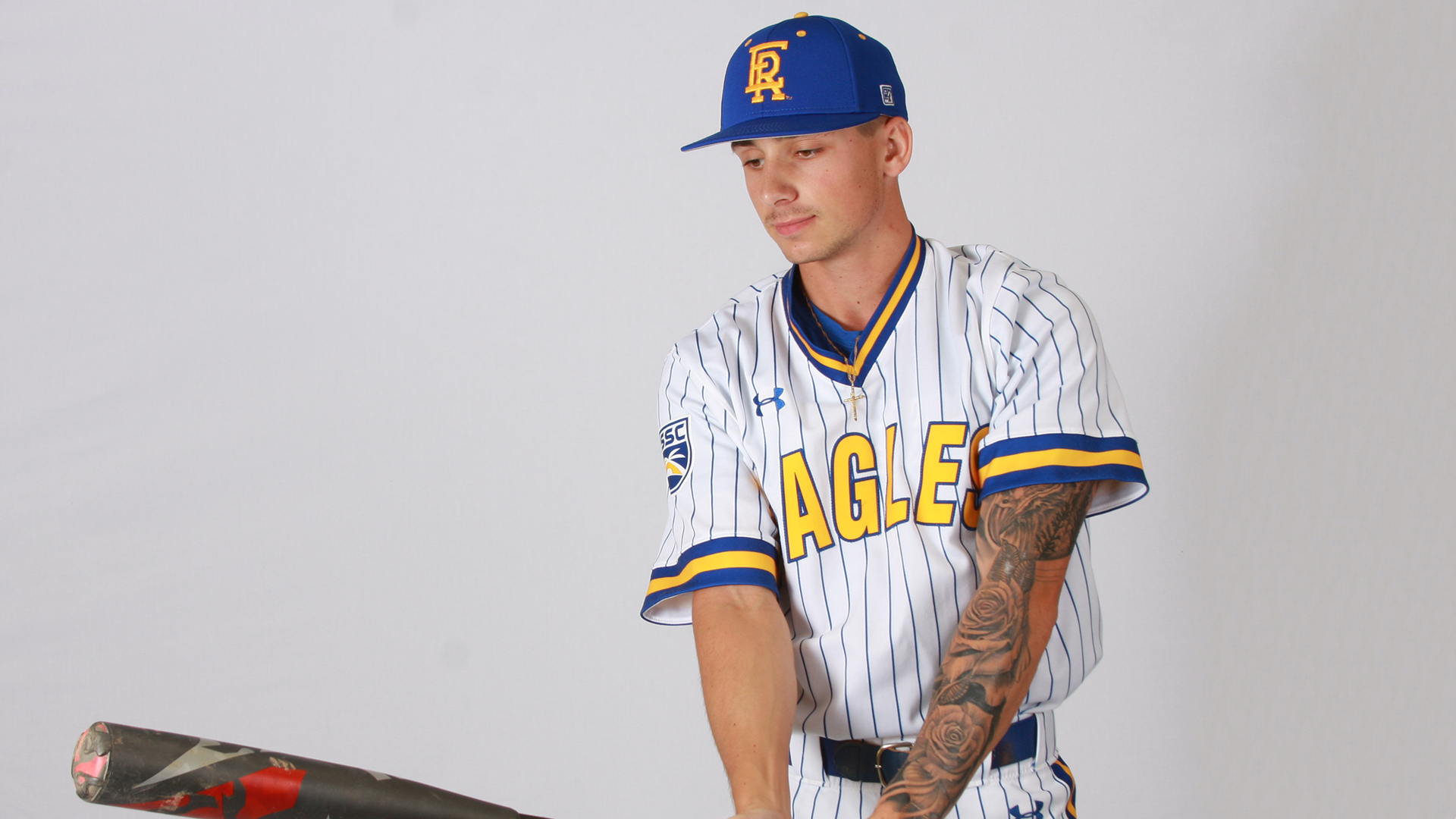 Cody Forster - 2020 - Baseball - Embry-Riddle Aeronautical University ...