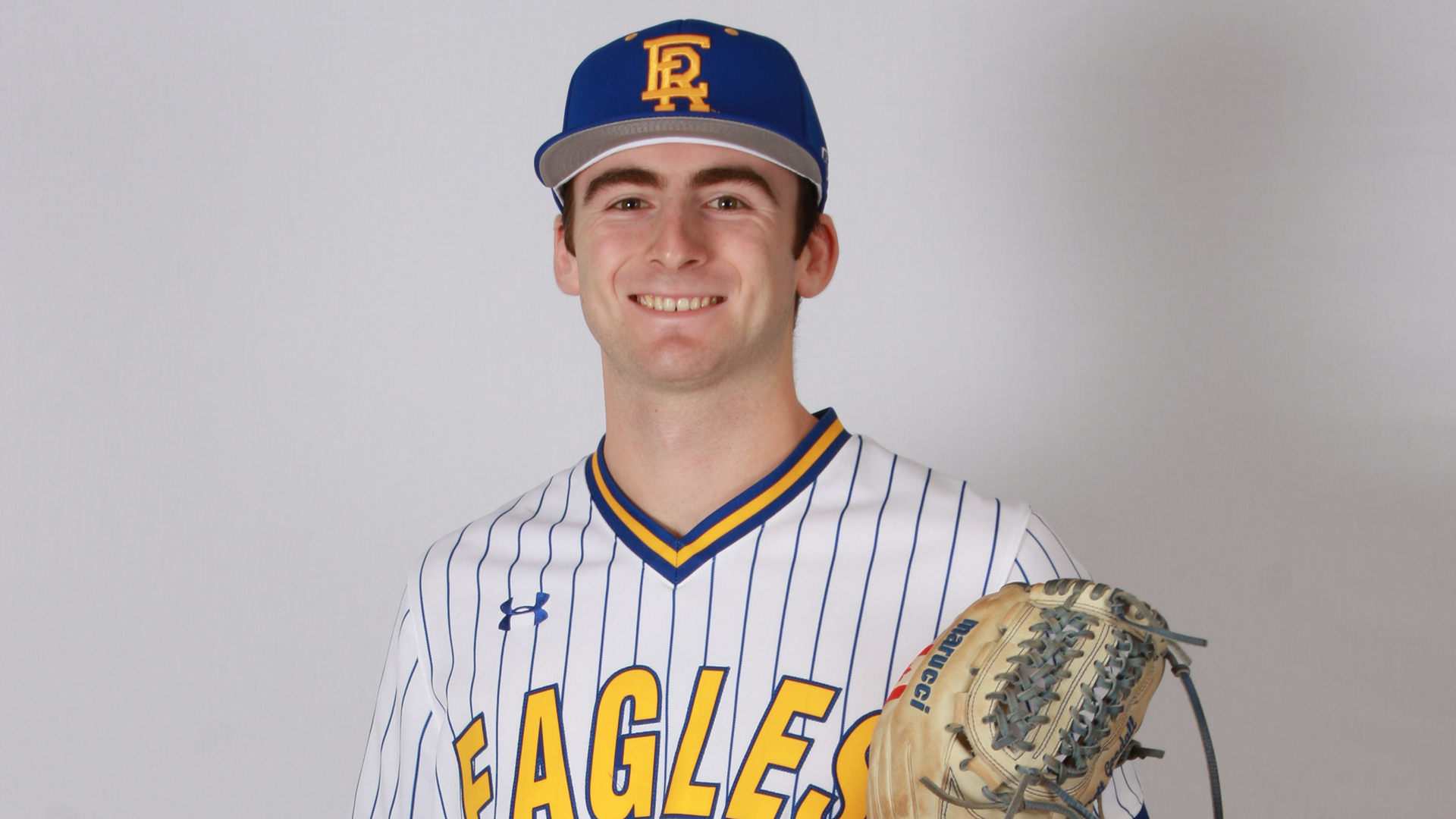 Garrett Goodall - 2022 - Baseball - Embry-Riddle Aeronautical ...