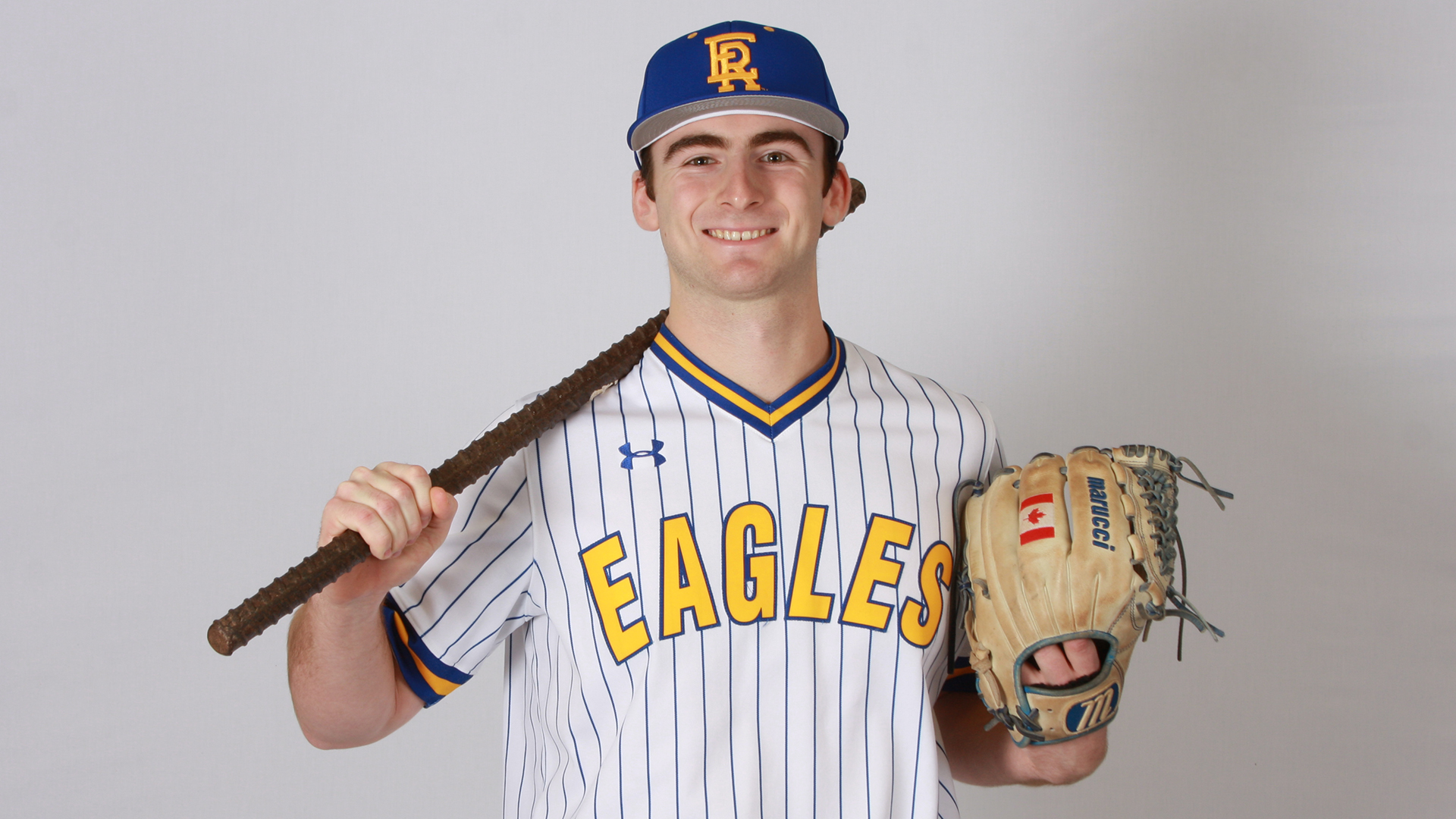 Garrett Goodall - 2022 - Baseball - Embry-Riddle Aeronautical ...
