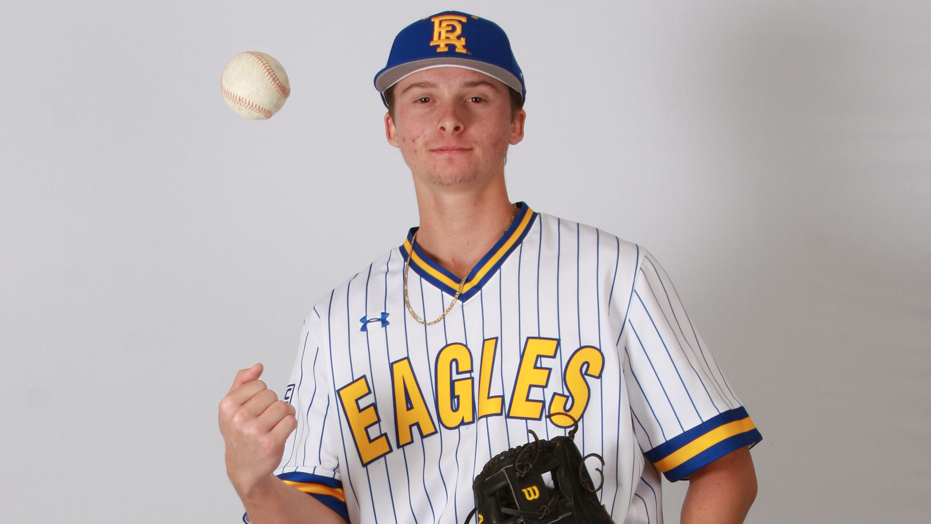 Blaine Hogue - 2023 - Baseball - Embry-Riddle Aeronautical University ...