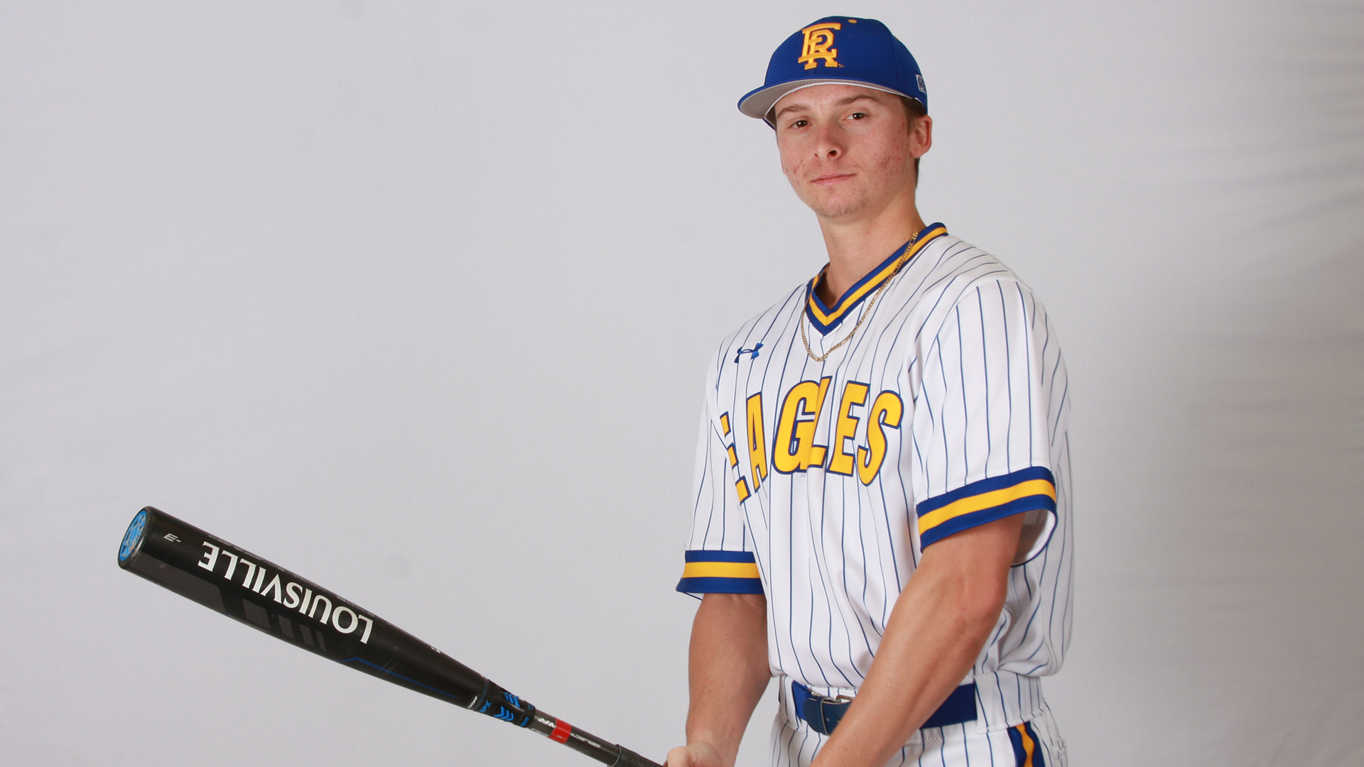 Blaine Hogue - 2023 - Baseball - Embry-Riddle Aeronautical University ...