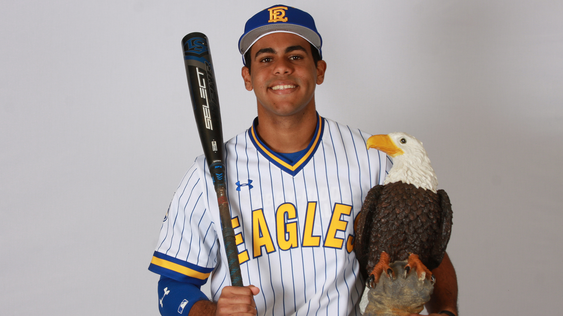 Daniel Lopez - 2020 - Baseball - Embry-Riddle Aeronautical University ...