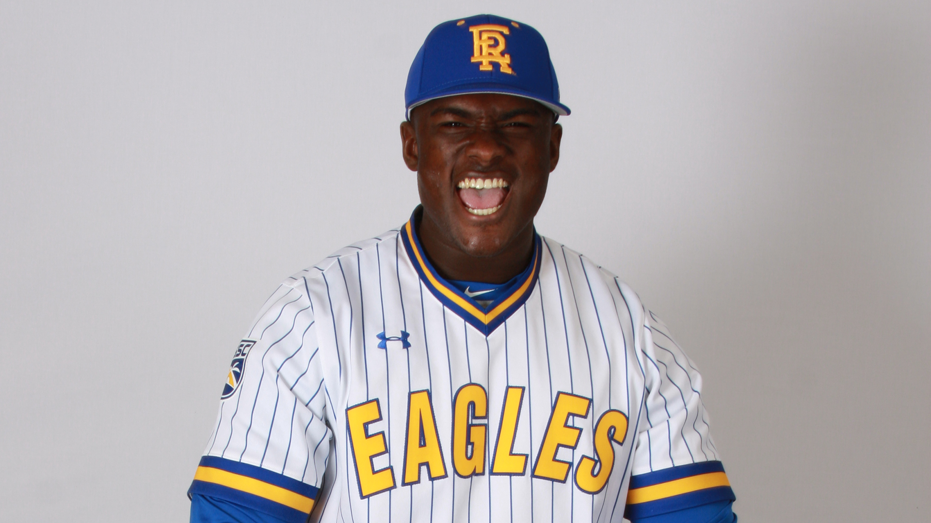 Joe Lucas - 2020 - Baseball - Embry-Riddle Aeronautical University ...