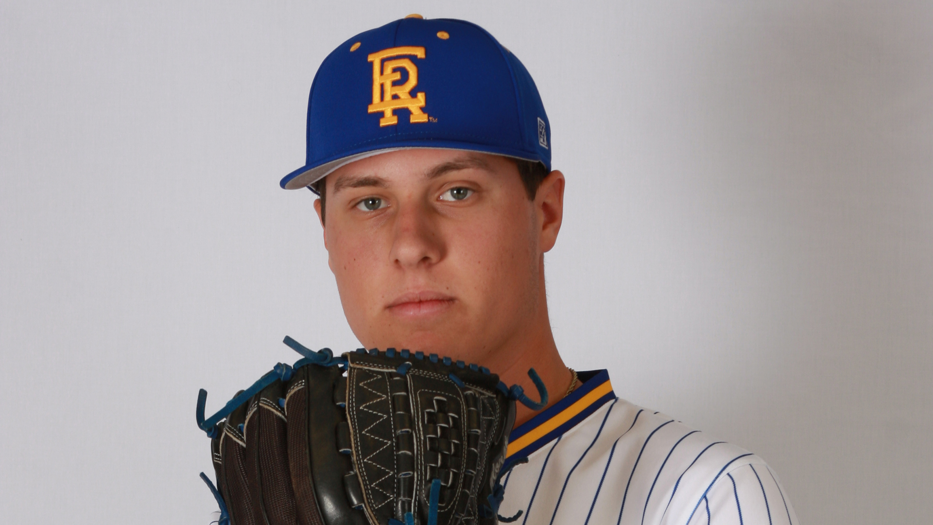 Dillon Moran - 2024 - Baseball - Embry-Riddle Aeronautical University ...